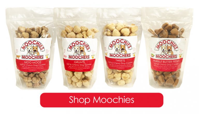 What Makes Our Foods Different – Moochies for Moochers